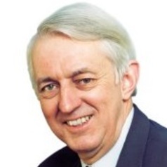 Paul Rogers – The Conversation
