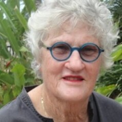 Susan Sayers – The Conversation