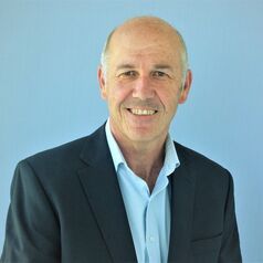 Mark Lawrence – The Conversation