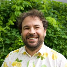 Evan B. Goldstein – The Conversation