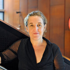 Fiona Allison – The Conversation