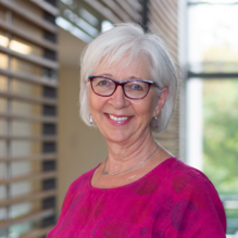 Mary Ann McColl – The Conversation
