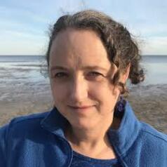 Virginia Rich – The Conversation