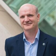 Mark Wilkinson – The Conversation