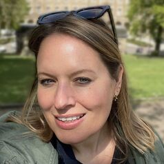Jenny van Hooff – The Conversation