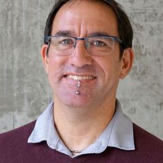 Benjamin Gonzalez O'Brien – The Conversation
