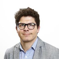 Benjamin Rosenthal – The Conversation