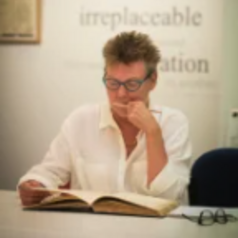 Robyn Smith – The Conversation