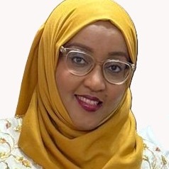 Karima Khalid – The Conversation