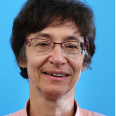Annie Viallat – The Conversation