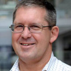 Michael Roche – The Conversation