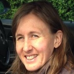 Louisa Ells – The Conversation
