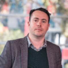 Michael Moran – The Conversation