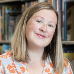 Erin Spring – The Conversation
