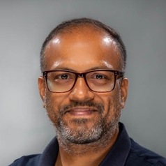 Chetan Jaiswal – The Conversation