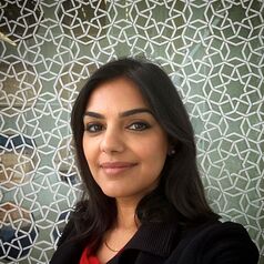 Mira Al Hussein – The Conversation