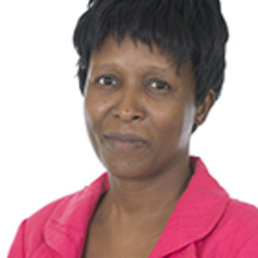 Mercy Mpinganjira – The Conversation
