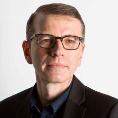 Sean Weiss – The Conversation