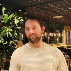 Peter Andersson – The Conversation