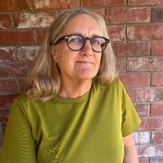 Penelope Jackson – The Conversation