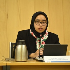 Isnawati Hidayah – The Conversation