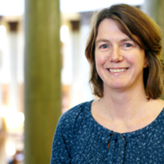 Sarah Waters – The Conversation
