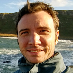 Ben Mather – The Conversation