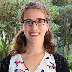 Rachel Mallinger – The Conversation