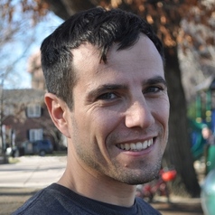 Aaron Parsons – The Conversation