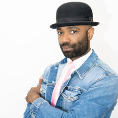 Jason Jones – The Conversation