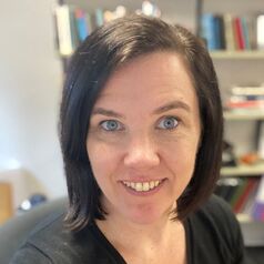 Sharon McLennan – The Conversation