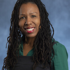 Natasha N. Johnson – The Conversation