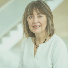María Ángeles Naval – The Conversation