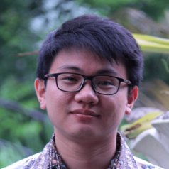 Haryanto – The Conversation