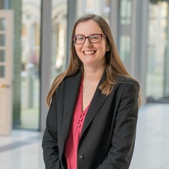 Megan Shirley – The Conversation