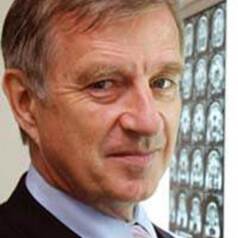 Yves Agid – The Conversation