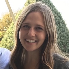 Grace Patterson – The Conversation