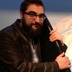 Eric Forcier – The Conversation