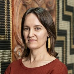 Rebecca J Evans – The Conversation
