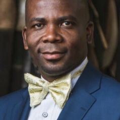 Michael Okoti – The Conversation