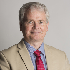 Christopher Boone – The Conversation