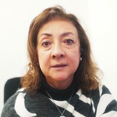 MARÍA ISABEL HERNANDEZ RIVAS – The Conversation