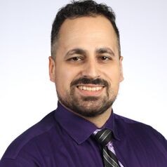 Joey Rodriguez – The Conversation