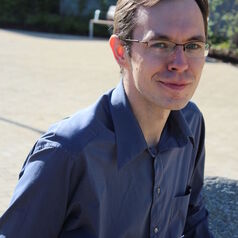 Richard Hansen – The Conversation