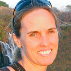 Brenda Larison – The Conversation