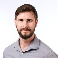 Alex Woodruff – The Conversation