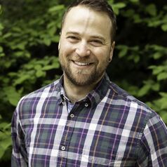 Brandon Marc Finn – The Conversation