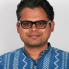 Asit Kumar Mishra – The Conversation