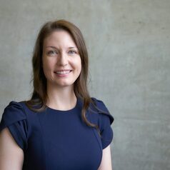 Georgia Teare – The Conversation