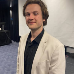 Rhys Knapton-Lonsdale – The Conversation
